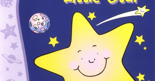 Kidzone - Twinkle Twinkle Little Star