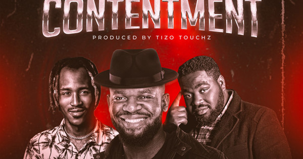 Fiston Kalala, Julien Rashidi, Ortinel G - Contentment