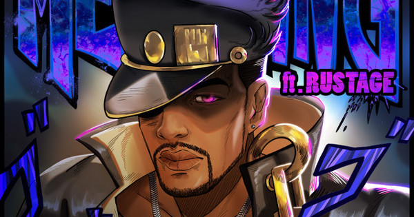 Shao Dow, Rustage - Menacing