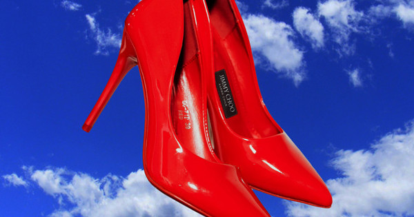 Karma Child - Jimmy Choo