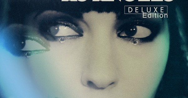 Marc Collin - Strange as Angels (Deluxe Edition)