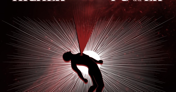 Scott Stapp - Higher Power