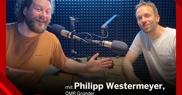 Das Festival-Fazit mit Philipp Westermeyer | OMR-Festival-Special