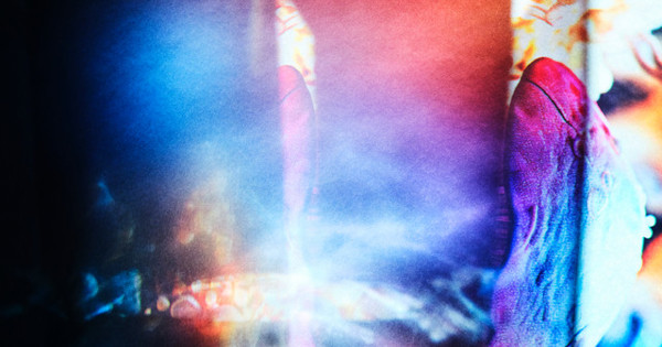 Joris Voorn & YOTTO & White Lies