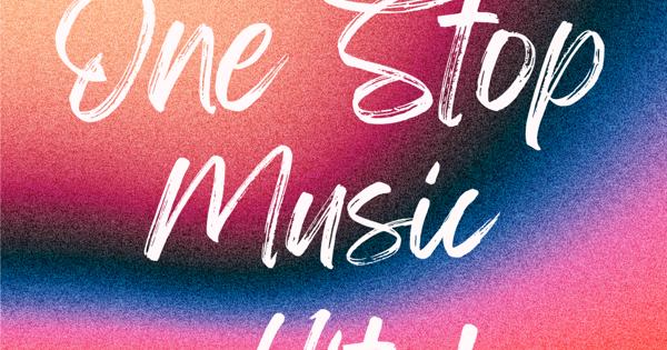 One Stop Music Hits!