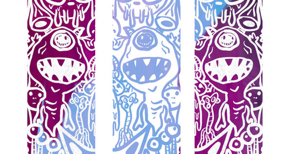 Kramer, Jennifer Stephenson, yutaka hirasaka, Alex Brinkman, Press1 ...