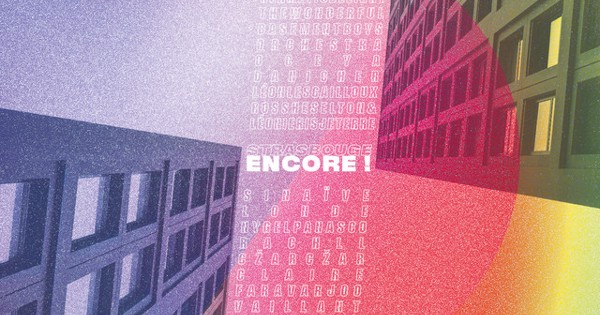 Encore, Victoria Quesnel - La feinte (feat. Victoria Quesnel)