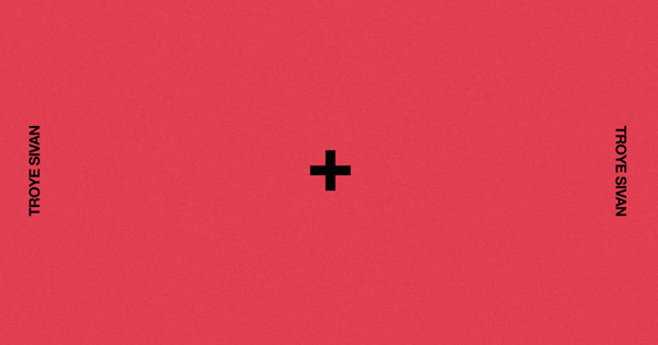 Troye Sivan - Strawberries & Cigarettes