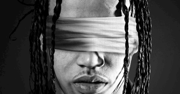 King OSF - Eyes Closed