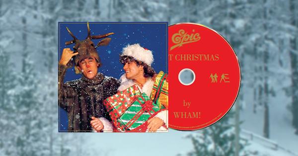 Last Christmas - CD Single
