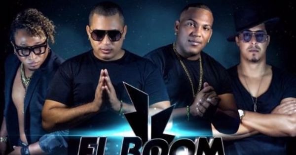 El Boom La Mezcla Perfecta
