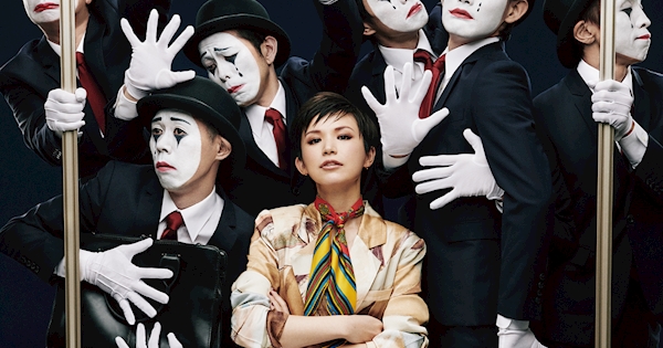 Superfly『Ambitious』