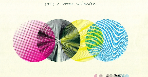 Feid - INTER SHIBUYA - LA MAFIA
