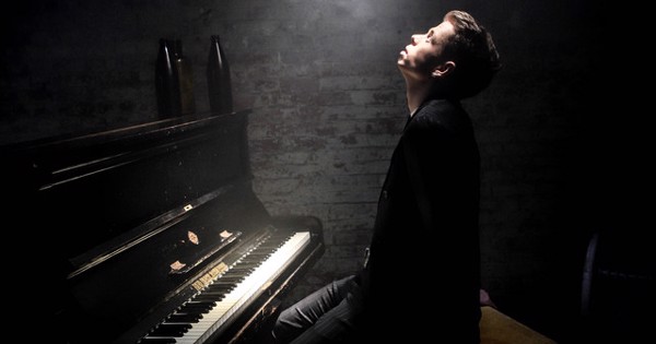 Jamie Hannah - Sound of My Youth (Acoustic Version)