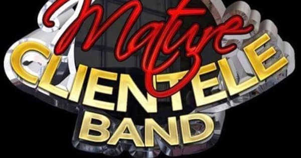 Mature Clientele Band