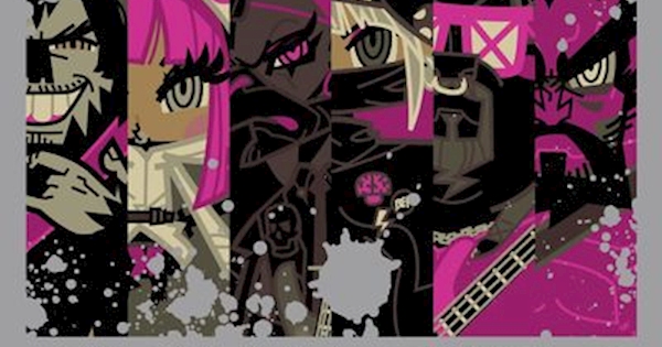 ichikoro - ichiroove