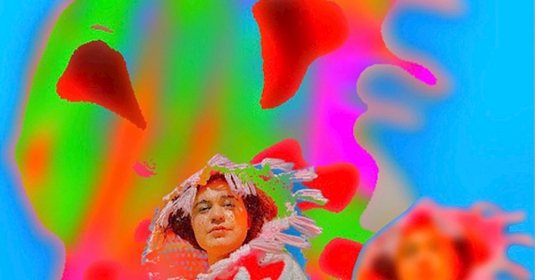 Remi Wolf - Rufufus - Sylvan Esso Remix