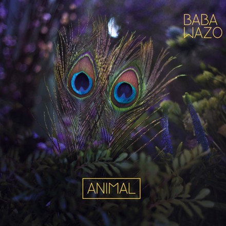 Baba Wazo - Animal