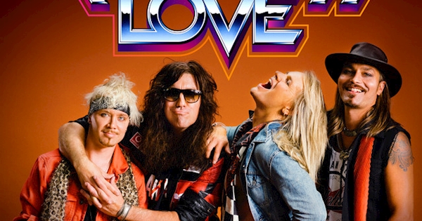 Reckless Love - Loaded