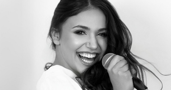 Shaina Faith - God Be With You Always