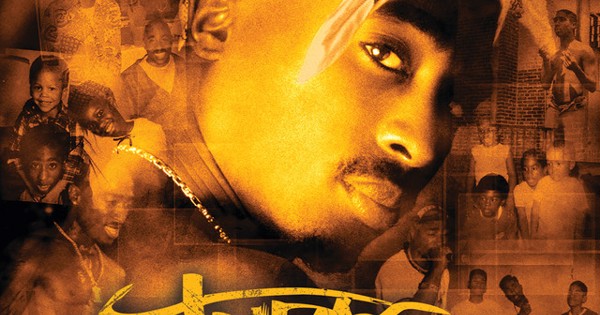 2Pac - Resurrection (Music From And Inspired By The Motion Picture)