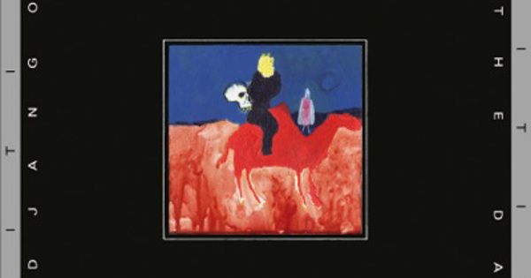 Django Django - Under Fire