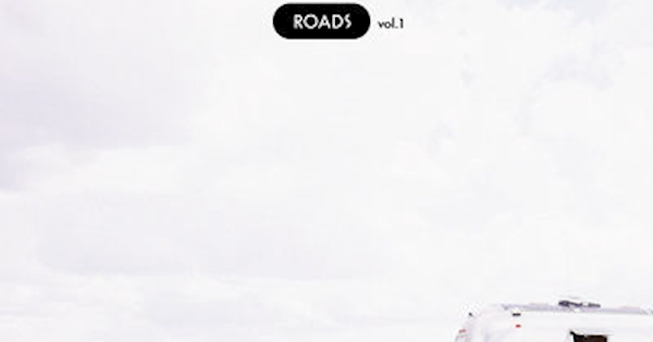 Thylacine - ROADS - Vol.1