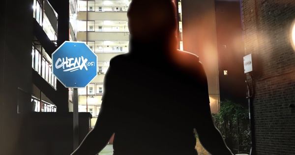 Chinx (OS) - No Choice