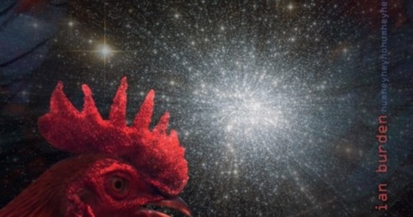 Ian Burden - Hey Hey Ho Hum