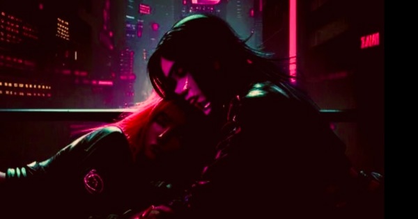 Midnight Medusa - Don't Wake Up - Single