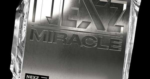 NEXZ - Miracle (Korean Ver.)