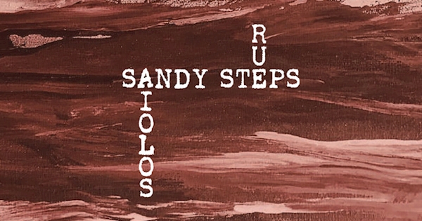 Aiolos Rue - Sandy Steps