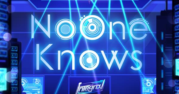 No One Knows (M@STER VERSION)