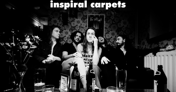 Blossoms SOTC Manchester