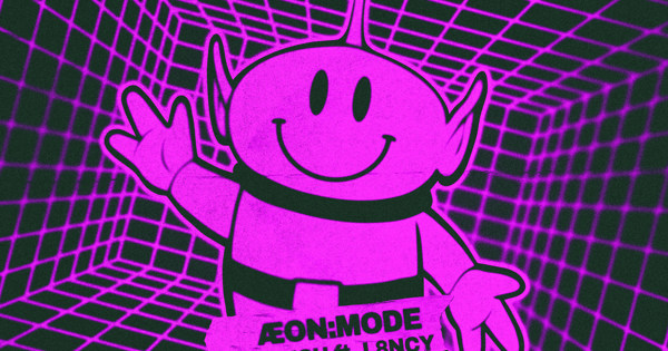 ÆON:MODE, Blanke, L8NCY - Touch