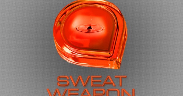 Rob Black - Sweat Weapon - Single
