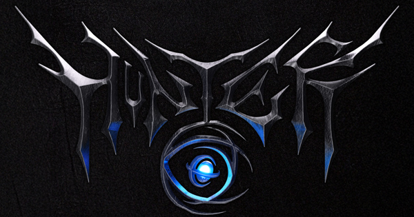 HUNTER - The 3rd Album