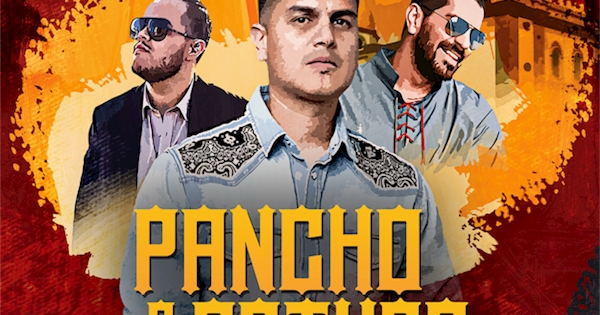 Régulo Caro, Emilio Garra - Pancho & Arturo