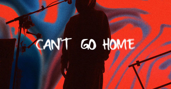 Jacob Bech - Can't Go Home - Club Edit