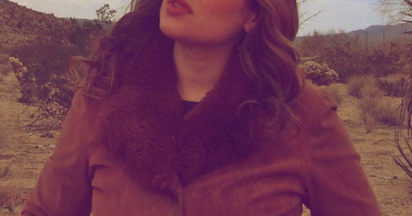 Ingunn Ringvold - Girl in Sailor Suit