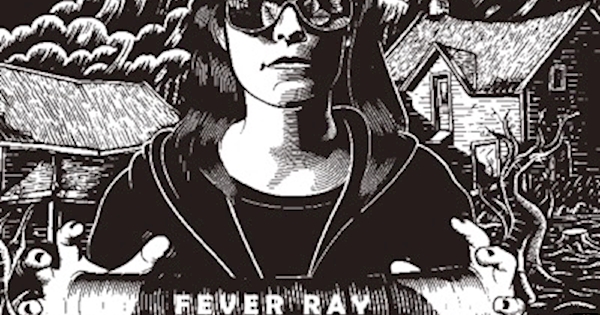 Fever Ray - Live at Troxy
