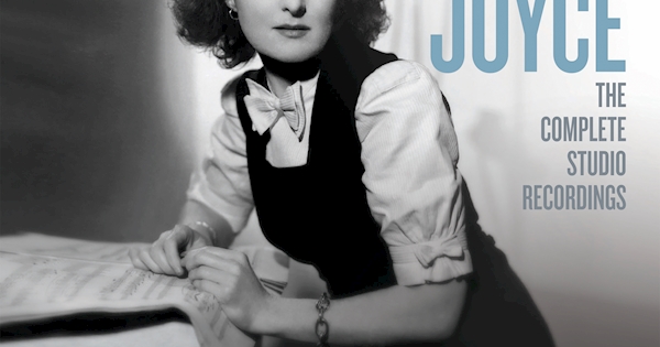 Eileen Joyce - Eileen Joyce: The complete Parlophone & Columbia solo ...