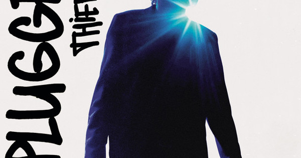 Hubert-Félix Thiéfaine - Groupie 89 turbo 6 - Live Replugged