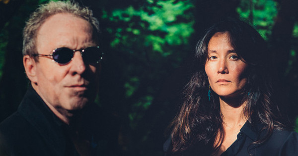 Pierre Welsh & the Oaks, Ella de Loria - Magical Land