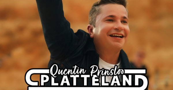 Quentin Prinsloo - Platteland