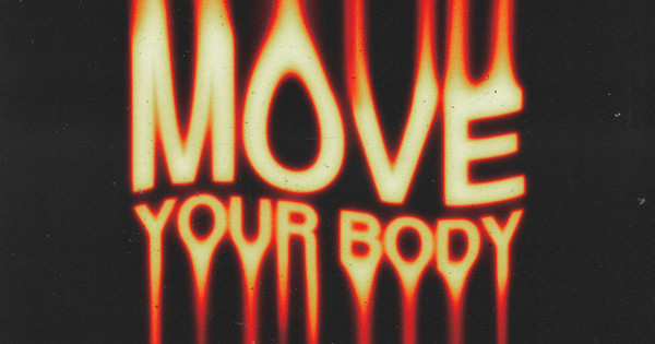 3rd Prototype - Move Your Body