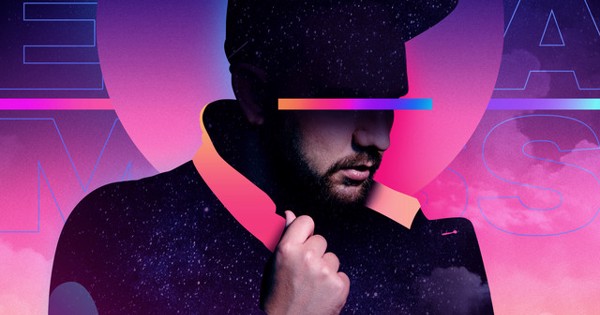 Andreas Moss - Andreas Moss
