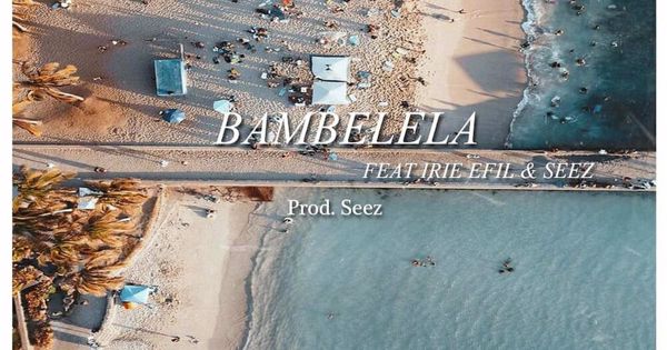 Pro-killer - Bambelela (feat. Seez & Irie Efil)
