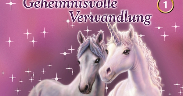 Sternenschweif Folge 1: Geheimnisvolle Verwandlung