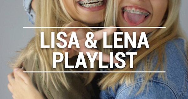 xLL Vibes with Lisa & Lena